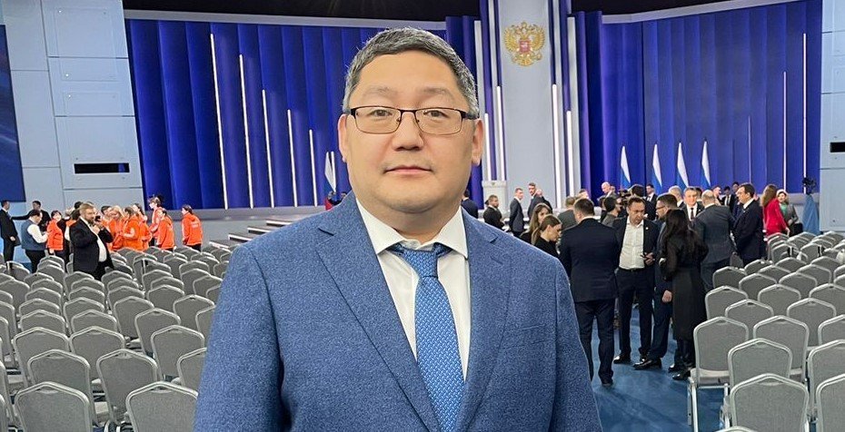 Николай Бугаев: Россия уверенно смотрит в будущее | SakhaNews